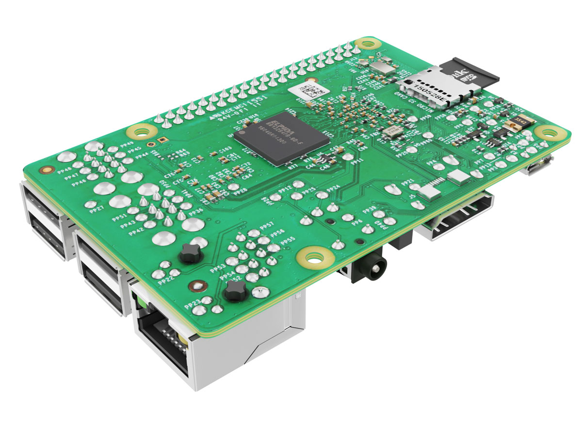 Unbeatable Competitive Edge with Contract PCB Assembly Unbeatable Competitive Edge with Contract PCB Assembly